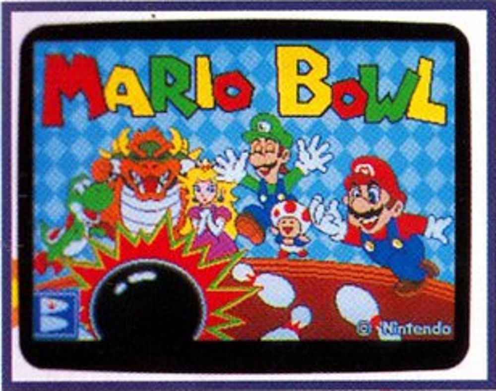 File:Mario Bowl Title Screen.jpg - Super Mario Wiki, the Mario encyclopedia