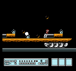 File:SMB3 World 8-Big Tanks.png - Super Mario Wiki, the Mario encyclopedia