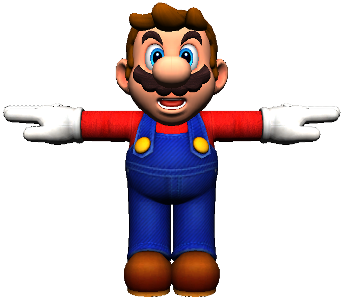File:SMO Mario model.png - Super Mario Wiki, the Mario encyclopedia