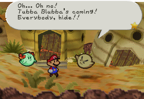 Stanley (Paper Mario) - Super Mario Wiki, the Mario encyclopedia