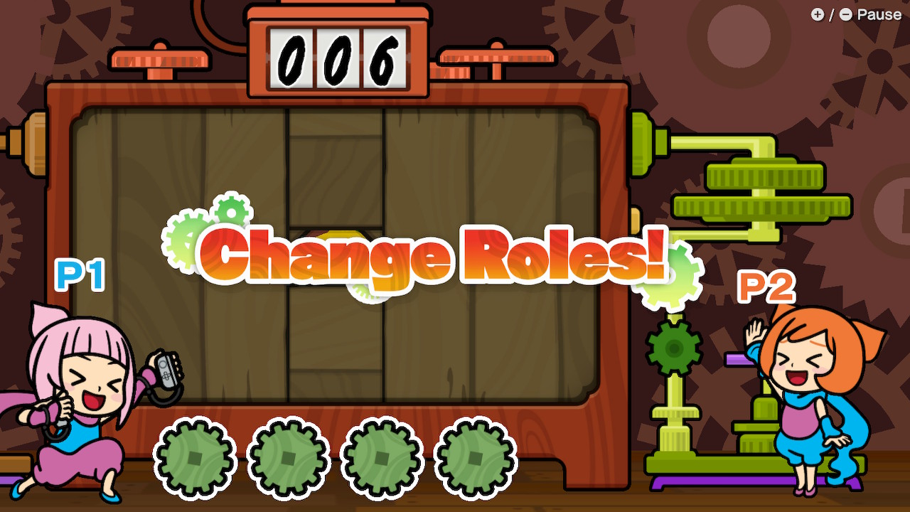 File:WWMI Switching Gears Change Roles.jpg - Super Mario Wiki, the ...