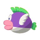 File:ACPC Cheep Chomp.png - Super Mario Wiki, the Mario encyclopedia