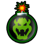 File:Bowser Blue Shells Mark-MSB.png - Super Mario Wiki, the Mario ...
