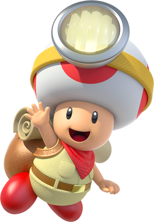 File:Captain Toad Switch.png - Super Mario Wiki, the Mario encyclopedia