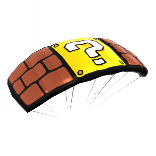 ? Block (glider) - Super Mario Wiki, the Mario encyclopedia