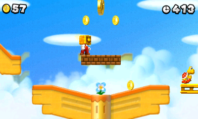 File:NSMB2 W2-2 1st Star Coin.png - Super Mario Wiki, the Mario ...