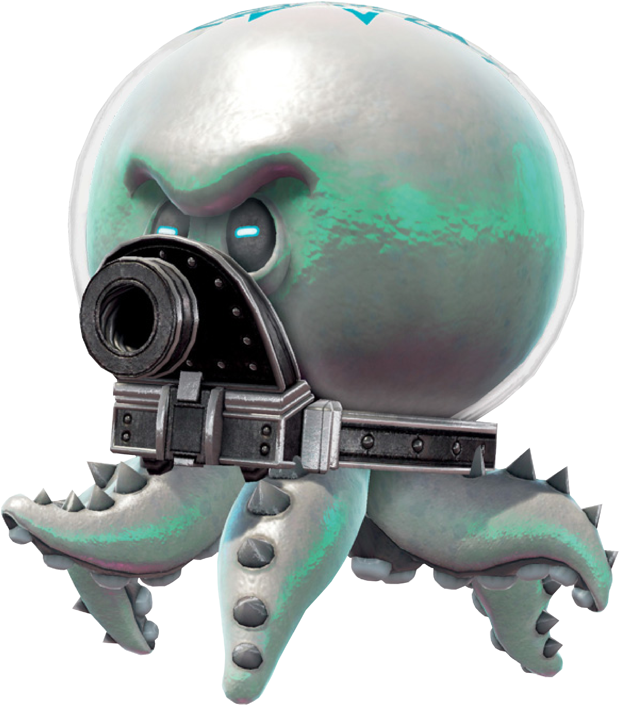 Astro-Lanceur - Super Mario Wiki, the Mario encyclopedia