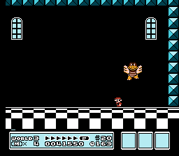 File:Boom Boom wings SMB3 battle.png - Super Mario Wiki, the Mario ...