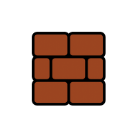 File:SM3DW BF BrickBlockStamp.png - Super Mario Wiki, the Mario ...