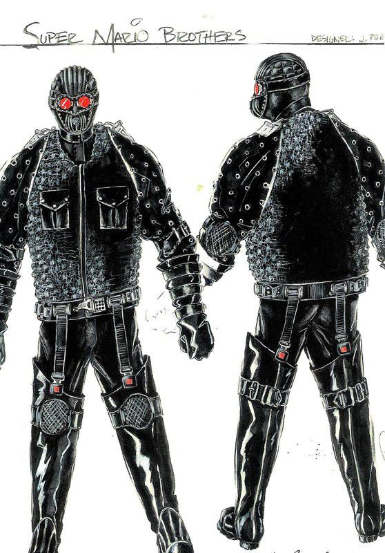 File:SnifitConceptArt.jpg - Super Mario Wiki, the Mario encyclopedia