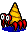 Drillbit Crab - Super Mario Wiki, the Mario encyclopedia