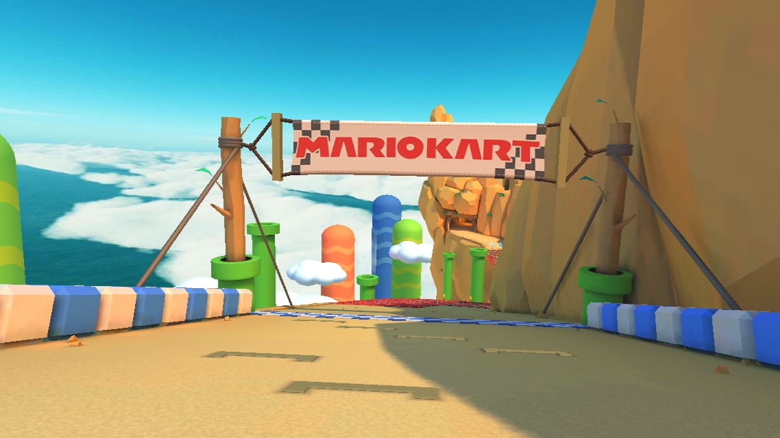 File:MKT 3DS Rock Rock Mountain Starting Line.jpg - Super Mario Wiki ...