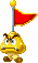 Gold Goomba - Super Mario Wiki, the Mario encyclopedia