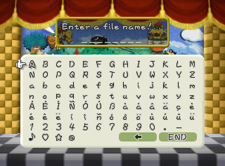 File:Paper Mario New Game Europe.png - Super Mario Wiki, the Mario ...