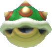 File:SMM-NSMBU-BowserJrShell.png - Super Mario Wiki, the Mario encyclopedia