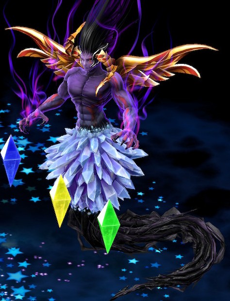 File:SMRPG Culex 3D screenshot.jpg - Super Mario Wiki, the Mario ...