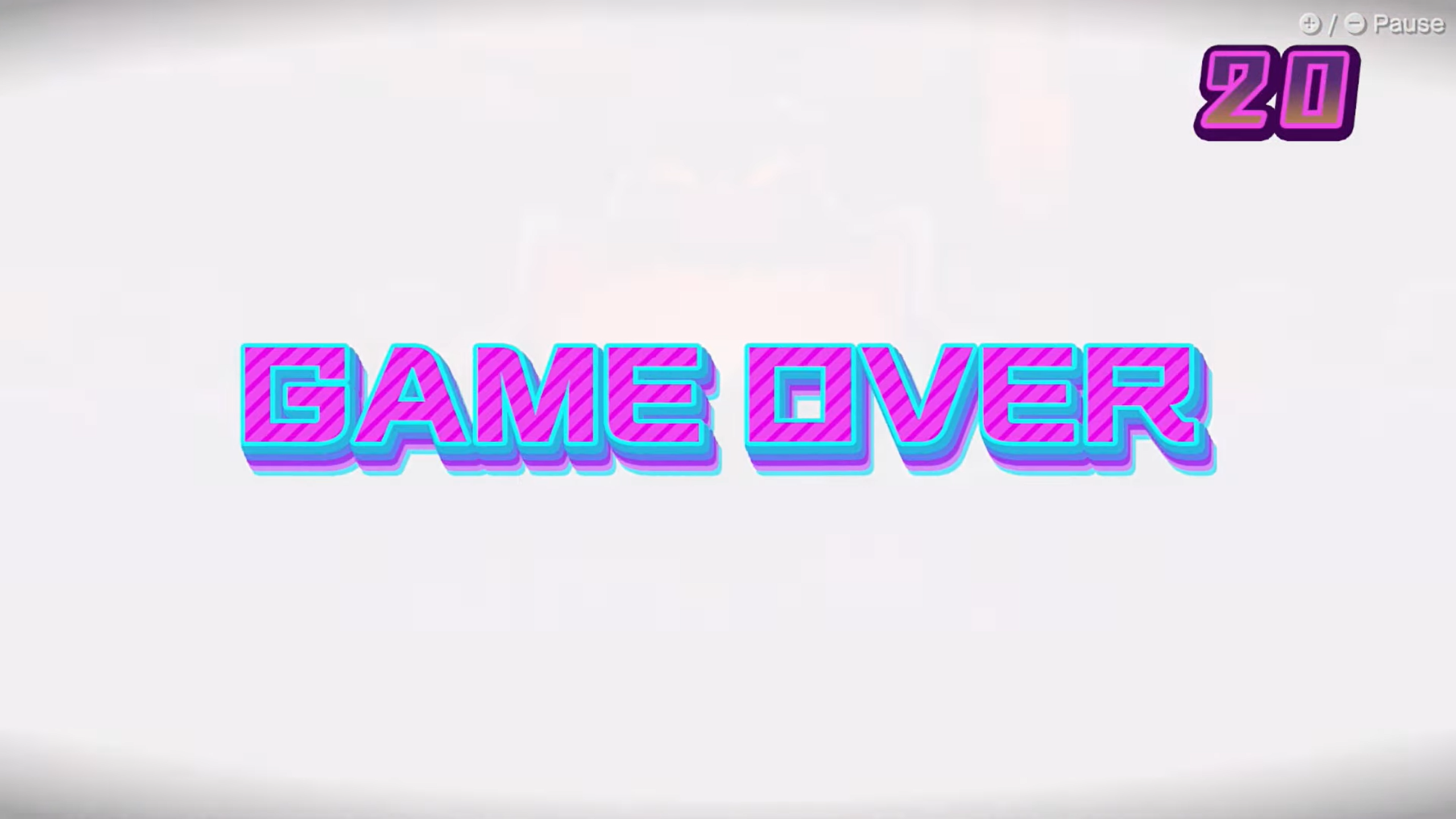 File:WWMI Game Over Volcano Wario.png - Super Mario Wiki, the Mario ...