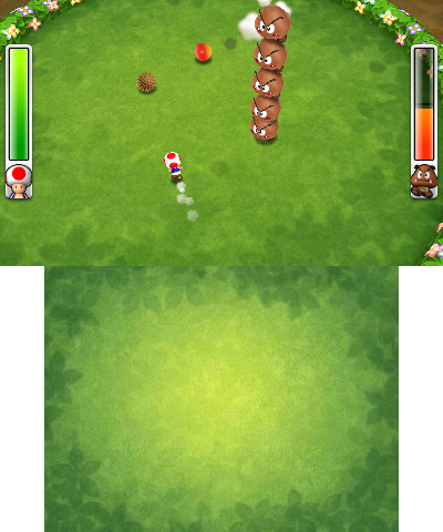 Goomba Tower Takedown - Super Mario Wiki, the Mario encyclopedia