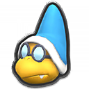 File:MKT Icon Kamek.png - Super Mario Wiki, the Mario encyclopedia