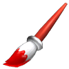 File:Mario Super Sluggers Brush.png - Super Mario Wiki, the Mario ...