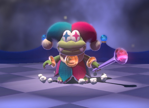 File:Motley Blitz.jpg - Super Mario Wiki, the Mario encyclopedia