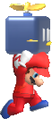 Propeller Mario - Super Mario Wiki, the Mario encyclopedia