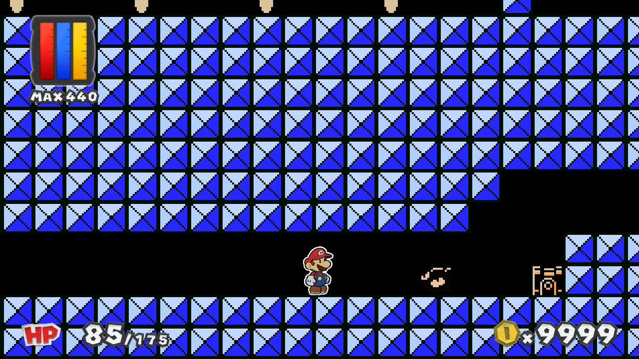 File:PMCS Green Energy Plant Bullet Bill.png - Super Mario Wiki, the ...