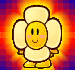 File:SPM Amazy Dayzee Catch Card.png - Super Mario Wiki, the Mario ...