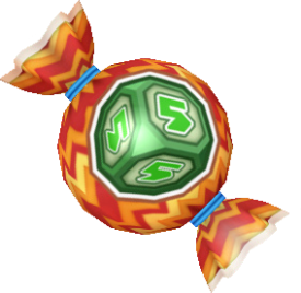File:Slowgo Candy.png - Super Mario Wiki, the Mario encyclopedia