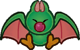 Swampire - Super Mario Wiki, the Mario encyclopedia