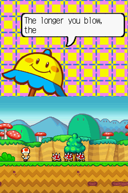 Toad Jump - Super Mario Wiki, the Mario encyclopedia