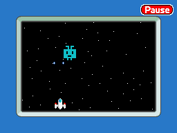 Laser Aliens - Super Mario Wiki, the Mario encyclopedia