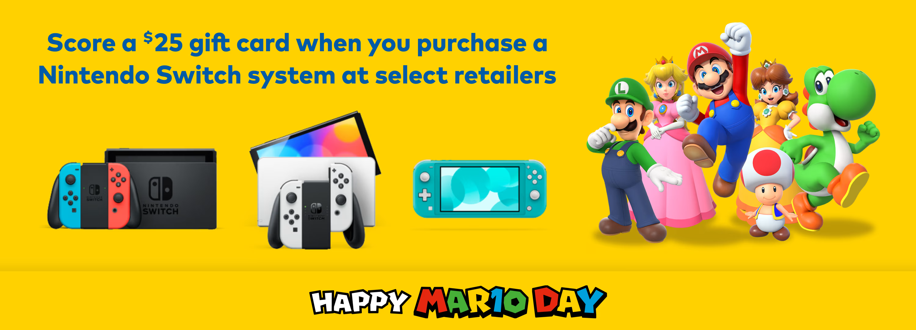File:MarioDay2024GiftCardPromotion.png - Super Mario Wiki, the Mario ...