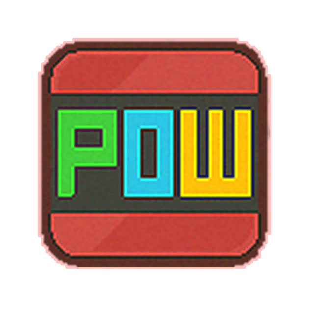 File:Matching Game POW Block PMTTYDNS icon.png - Super Mario Wiki, the ...