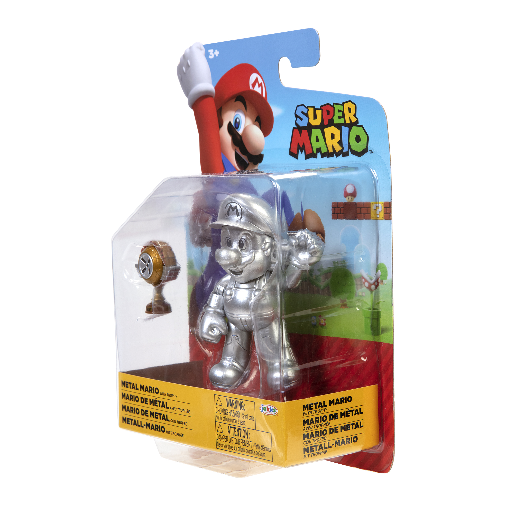 File:Metal Mario (Jakks Pacific) - 4 Inch Figure.jpg - Super Mario Wiki ...