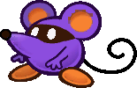 Little Mouser - Super Mario Wiki, the Mario encyclopedia