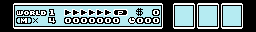 File:SMB3 score bar.png - Super Mario Wiki, the Mario encyclopedia