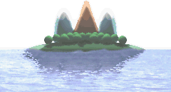 File:YTT Scene Island 1.png - Super Mario Wiki, the Mario encyclopedia