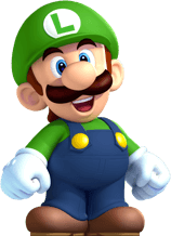 Gallery:New Super Luigi U - Super Mario Wiki, the Mario encyclopedia
