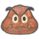 Goomba Mask - Super Mario Wiki, the Mario encyclopedia