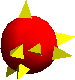 Spiny Egg - Super Mario Wiki, the Mario encyclopedia