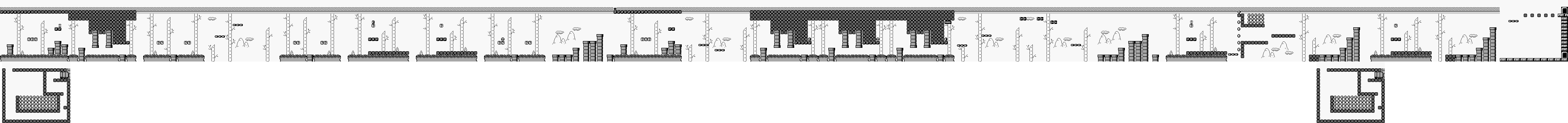 File:SML World 4-1 Map.png - Super Mario Wiki, the Mario encyclopedia