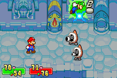 Thunder Bros. - Super Mario Wiki, the Mario encyclopedia