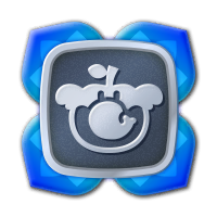 File:Badge All Elephant Power.png - Super Mario Wiki, the Mario ...