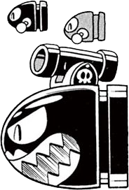 File:Bill family SMKun.png - Super Mario Wiki, the Mario encyclopedia