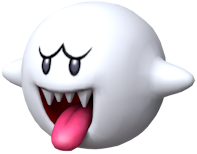File:Boo NSMBU.png - Super Mario Wiki, the Mario encyclopedia