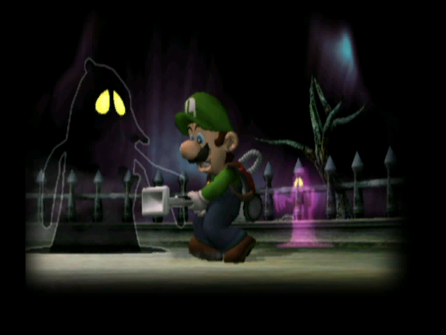 File:LM Staff Credits 3.png - Super Mario Wiki, the Mario encyclopedia