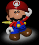 File:MINI-MARIO MVDK.png - Super Mario Wiki, the Mario encyclopedia