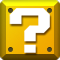 File:NSMBU Question Block Render.png - Super Mario Wiki, the Mario ...