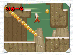 File:NSMB Credits 068.png - Super Mario Wiki, the Mario encyclopedia